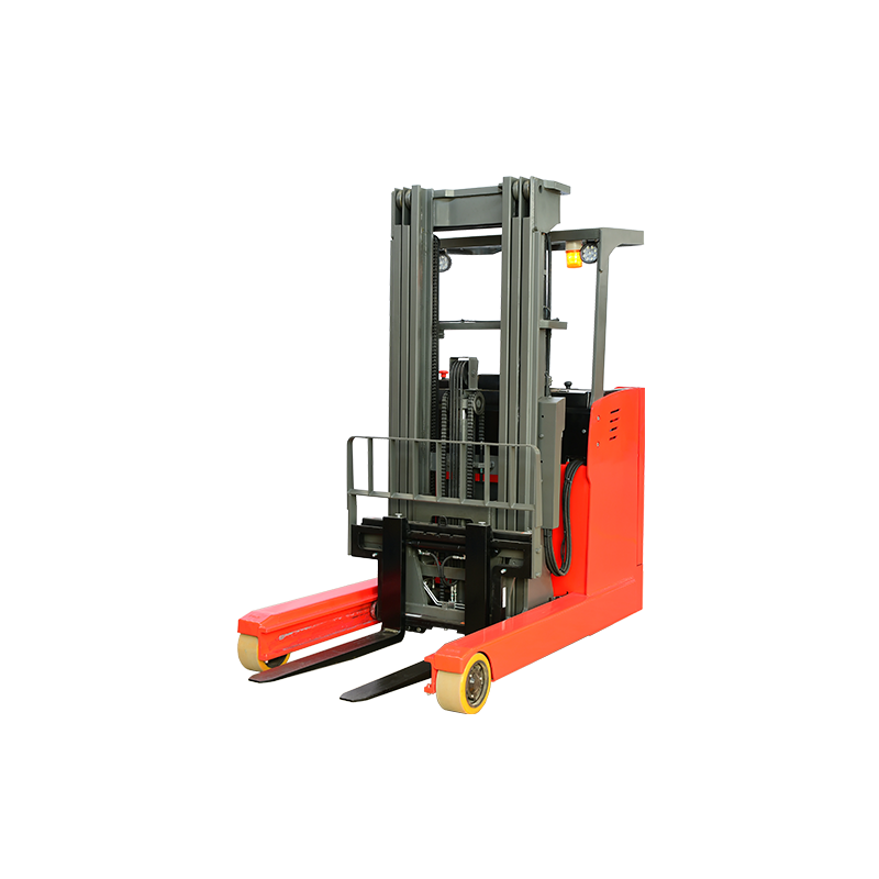 3.0T Electric Reach Truck MF30